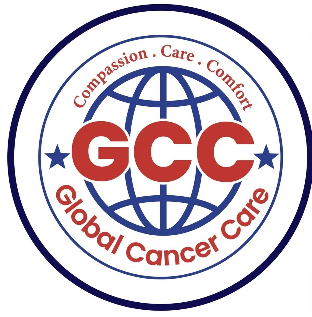 GCC Oncology Clinic - Premium Cancer Care in Mumbai, India